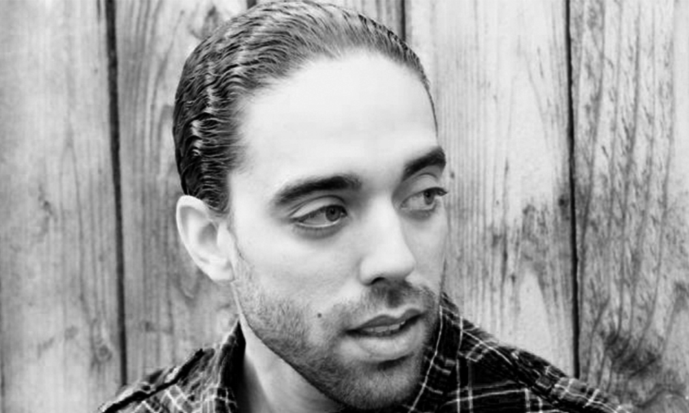 Album Feature: Planetary Prince by Cameron Graves – y. pulongbarit-cuevo